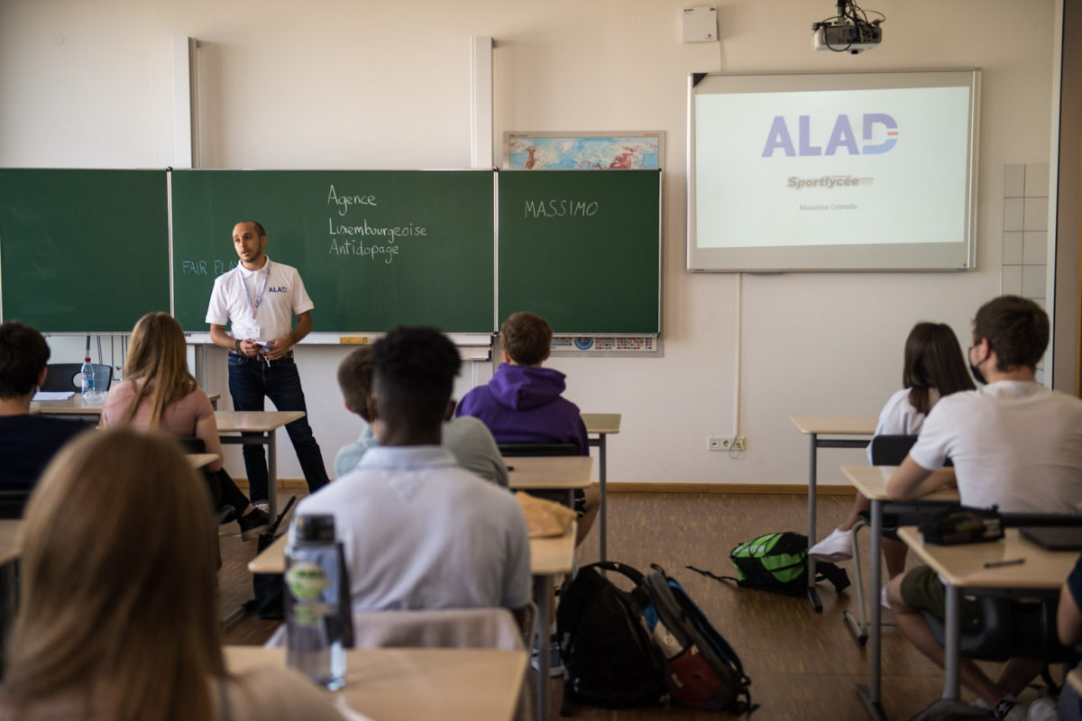Alad | ALAD